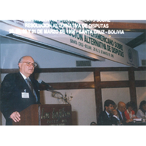 William E. Davis, III