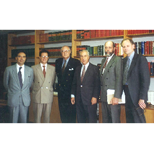 William E. Davis, III