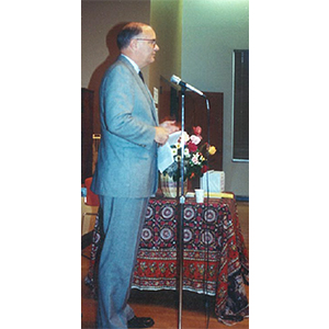 William E. Davis, III