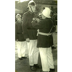 William E. Davis, III