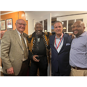 William E. Davis, III