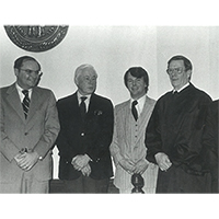 William E. Davis, III