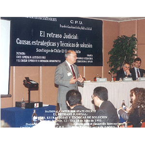 William E. Davis, III