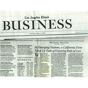 William E. Davis, III