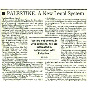 William E. Davis, III