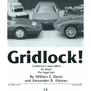 William E. Davis, III