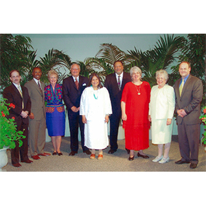 William E. Davis, III